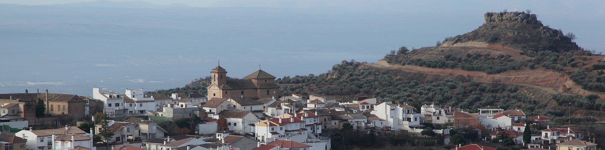 Ayuntamiento de Nívar, Un Pueblo para perderse y descubrir